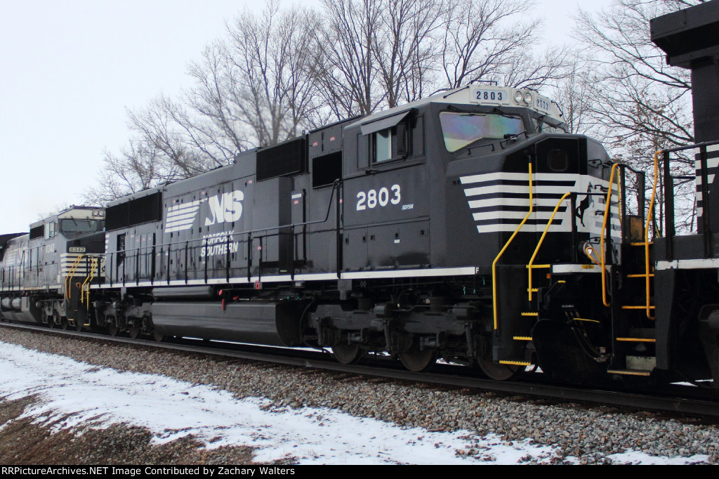 NS 2803